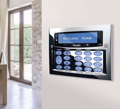 Burglar Alarms Kensington | Affordable, reliable and state-of-the-art ...