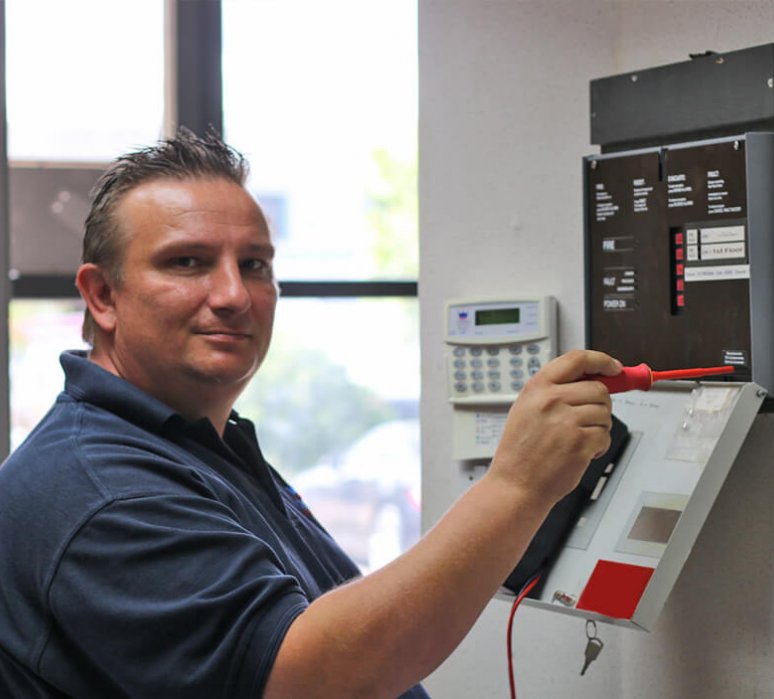 Fire Alarms Tooting - SDS Security - Commercial Fire Alarm Installations